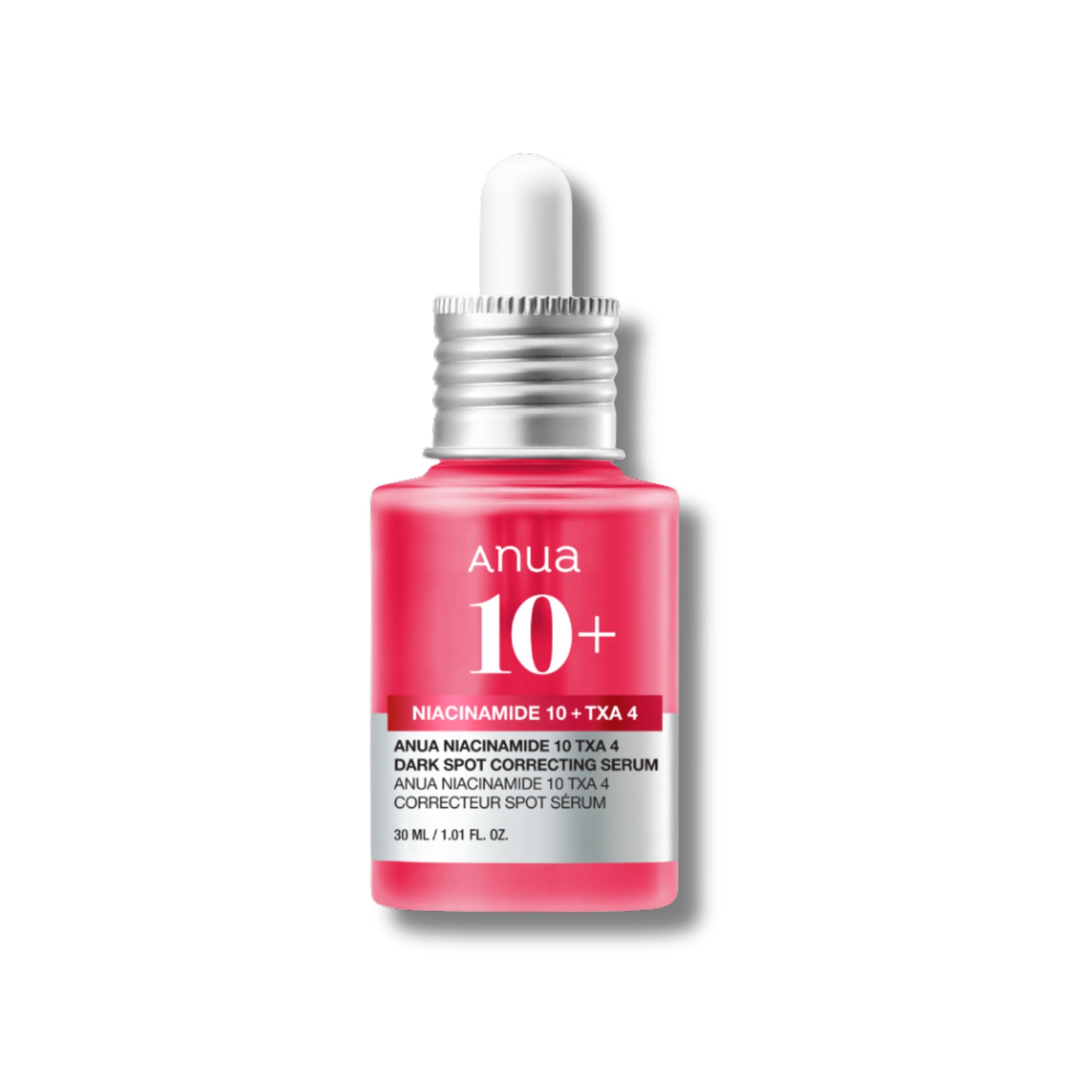 Anua Niacinamide 10% + TXA 4% Serum (30ml) - Dark Spot Correcting | KKUMIDA